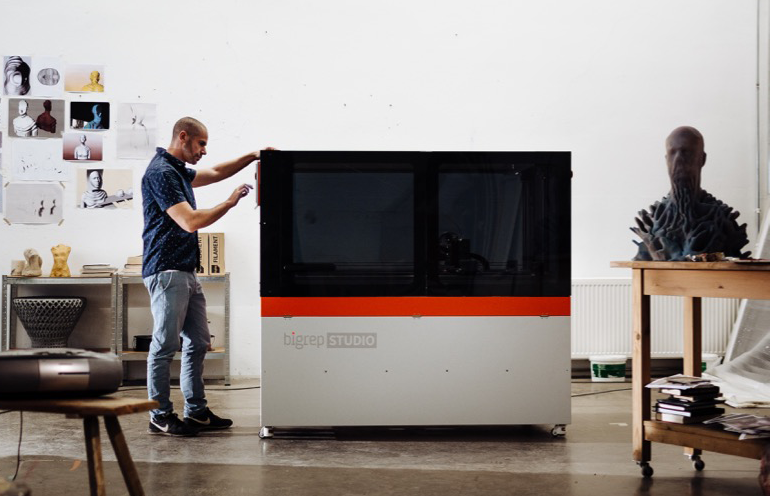 Dallas 3D Open House