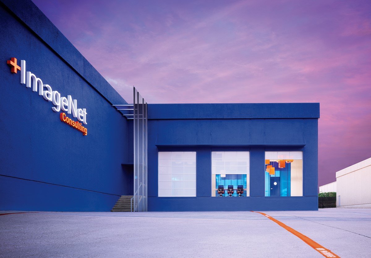 Dallas Technology Showcase